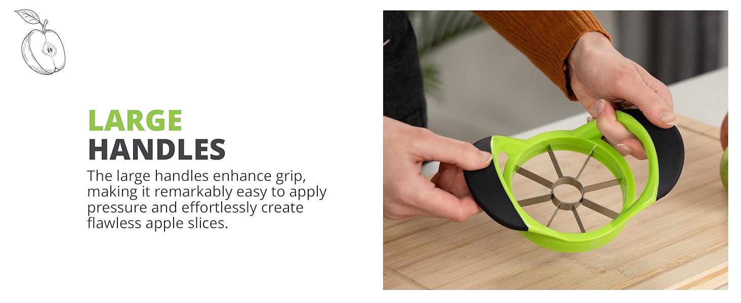 Apple Corer Slicer